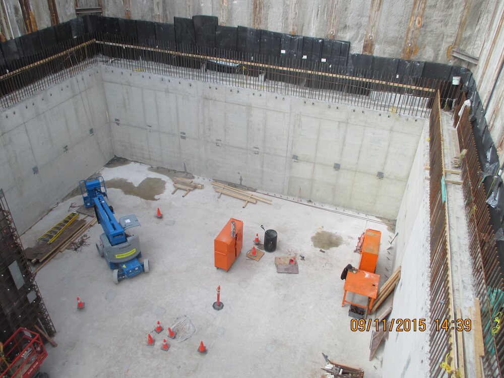 Structural Roofing & Waterproofing Ltd.