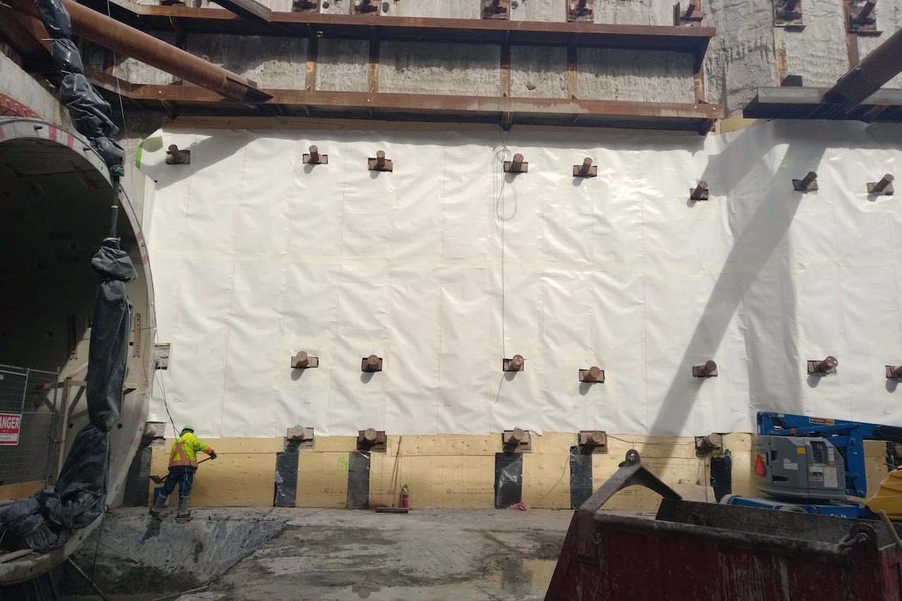 Structural Roofing & Waterproofing Ltd.